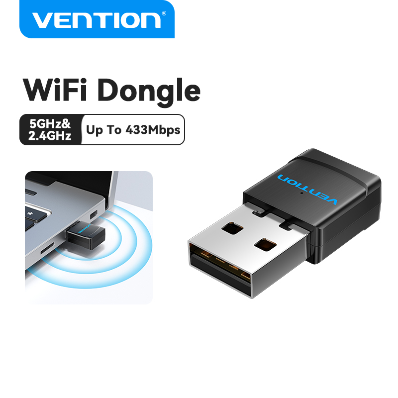 Usb Type C Wifi Adapter Giá Tốt T09/2024 | Mua tại Lazada.vn