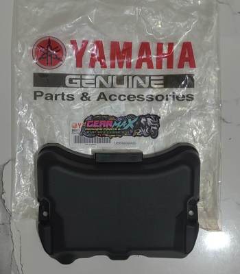 YAMAHA NMAX V2/ NMAX V2.1 BATTERY COVER