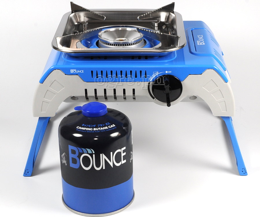 Bounce Portable Butane Gas Stove with Foldable Support Legs ~ Ogre.Ph ...