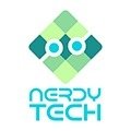 Shop online with Nerdy Tech now! Visit Nerdy Tech on Lazada.