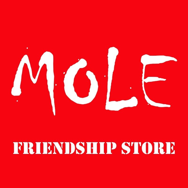 Shop at Mole Friendship Store with great deals online | lazada.com.ph