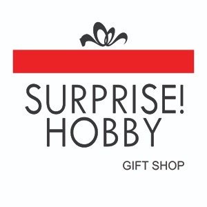 Surprise Hobby Gift Shop Official Store in the Philippines, Online Shop ...
