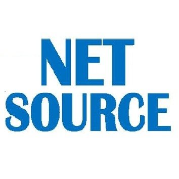 Shop online with Netsource now! Visit Netsource on Lazada.