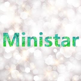 Ministar Official Store in the Philippines, Online Shop 01 2025