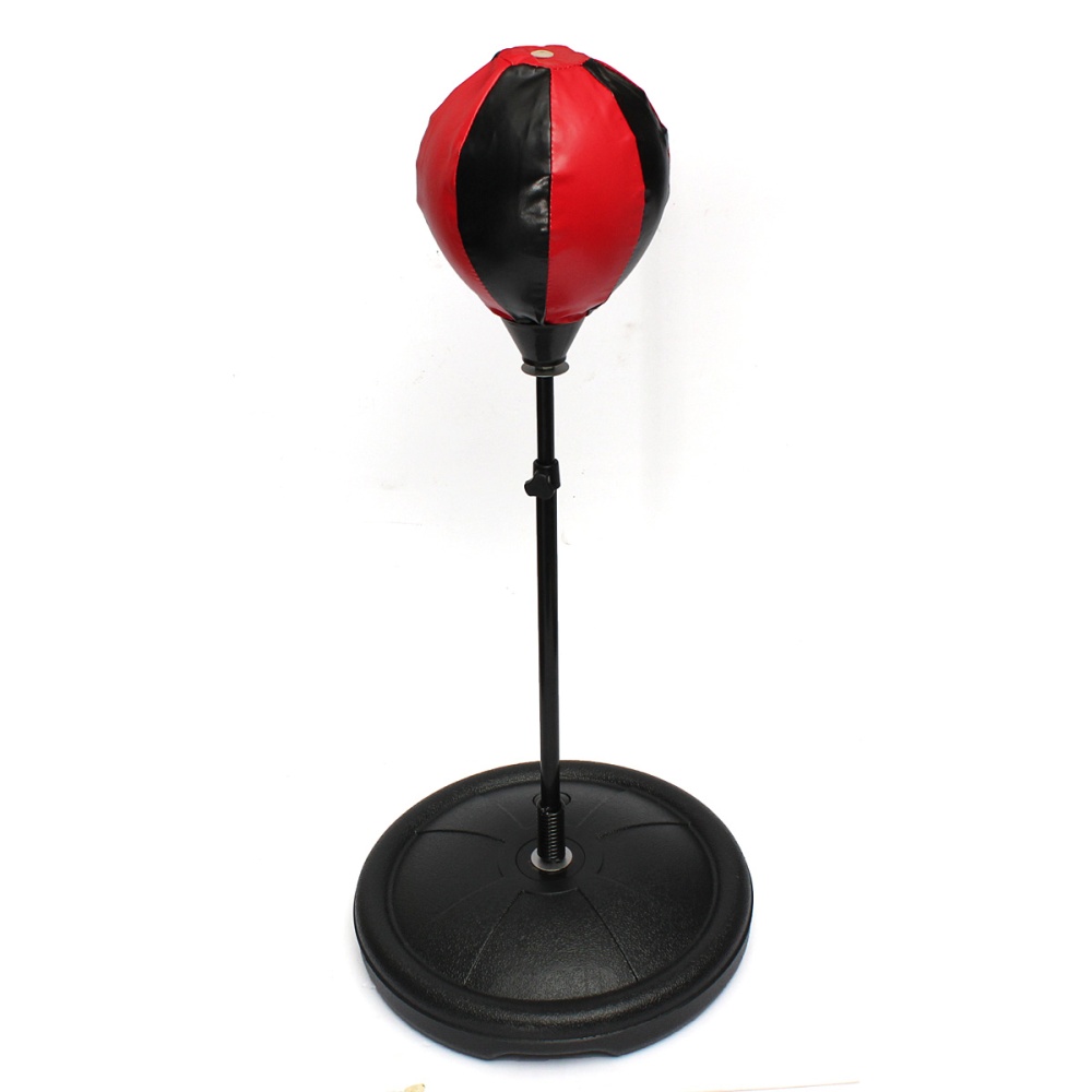 Boxing Speed Bag Free Standing | semashow.com